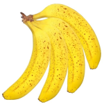 Banano Uraba | GorilaMarket